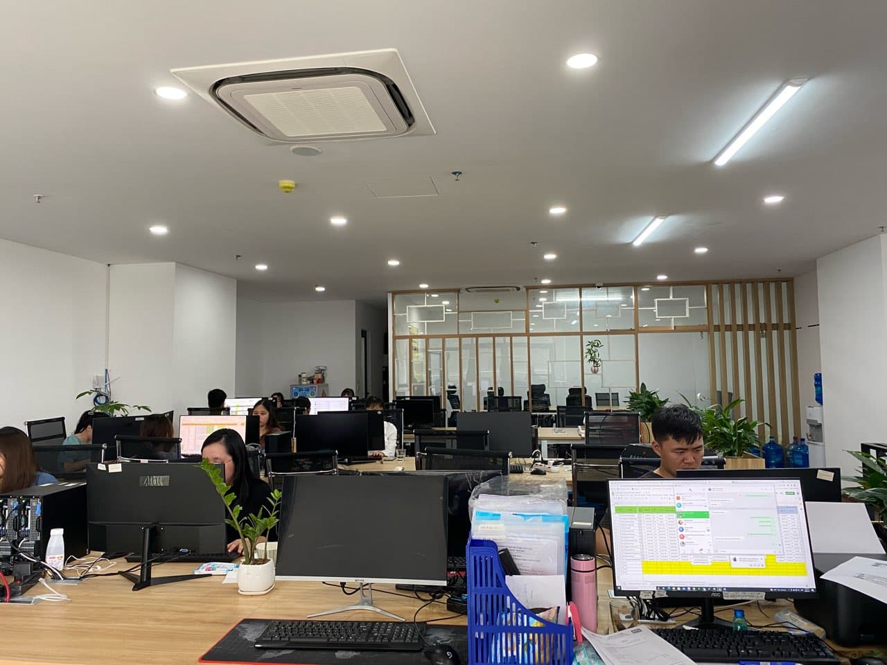 Công Ty TNHH Havi Group - 237770