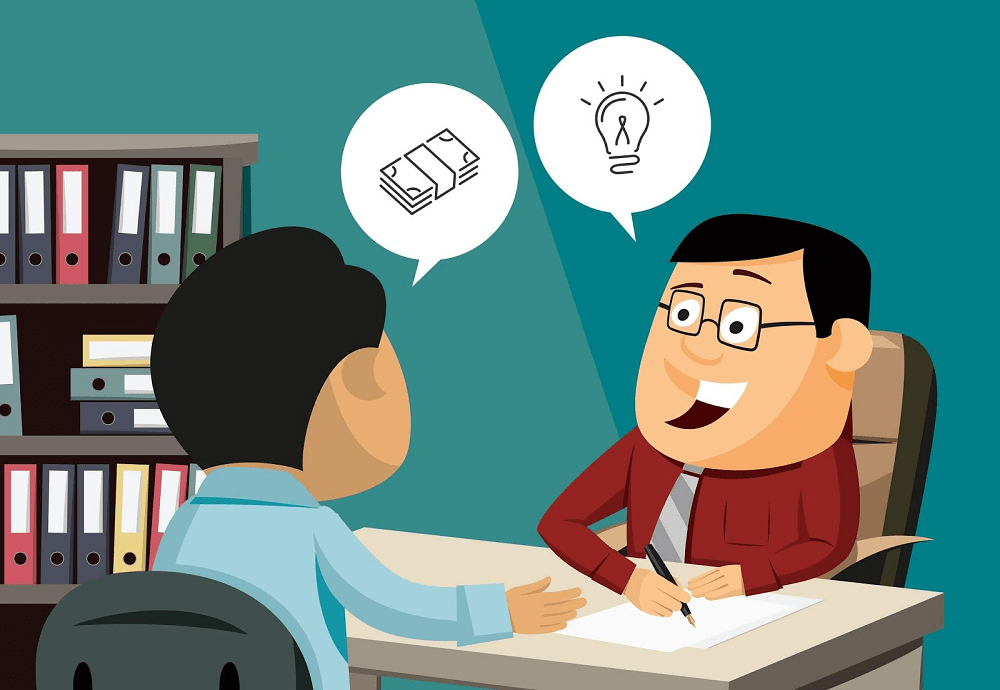 4 Cách Tăng Doanh Số Bán Hàng 