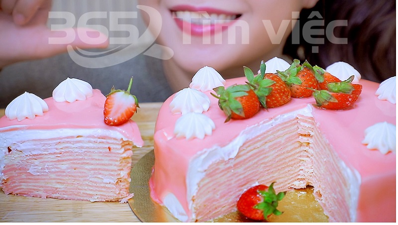 Tablespoon là gì? Và những điều nên biết trong nghề làm bánh