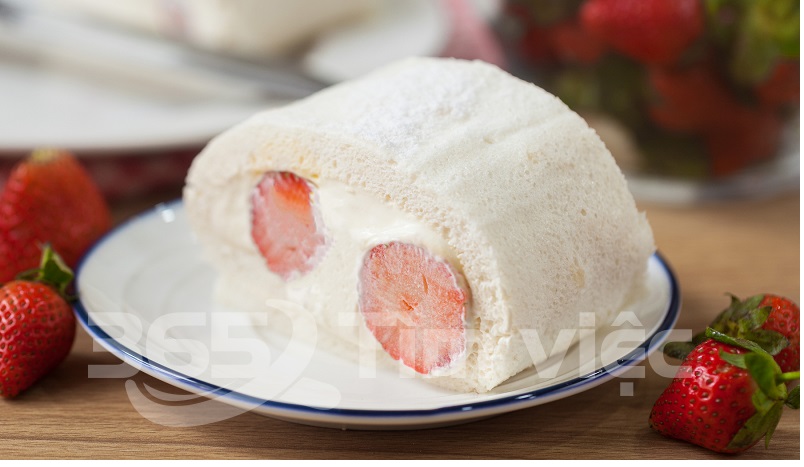 Tablespoon là gì? Và những điều nên biết trong nghề làm bánh