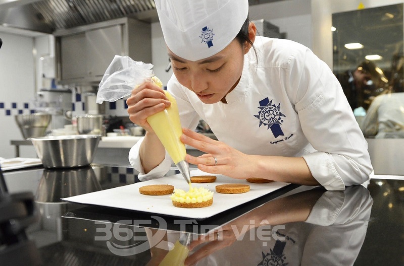 Tablespoon là gì? Và những điều nên biết trong nghề làm bánh