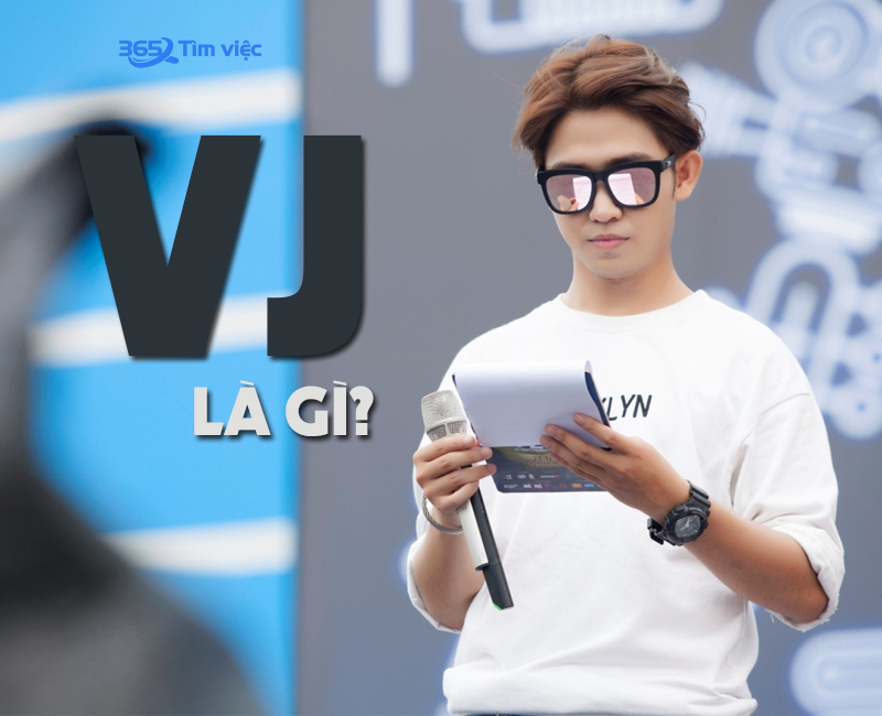 VJ là gì? Công việc khơi gợi cảm hứng âm nhạc của thính giả