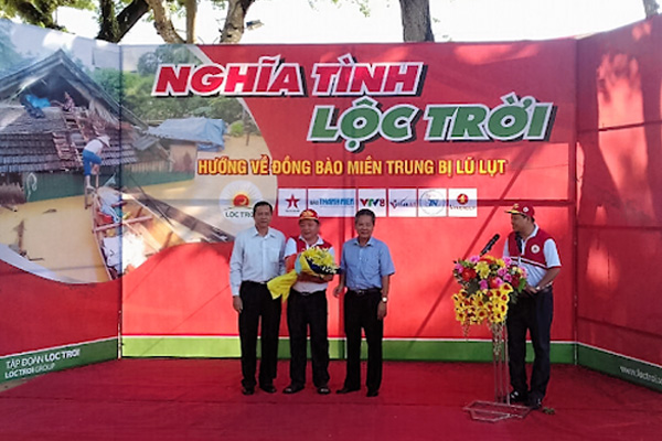 Tập đoàn Lộc Trời và những thông tin hữu ích liên quan đến tuyển dụng