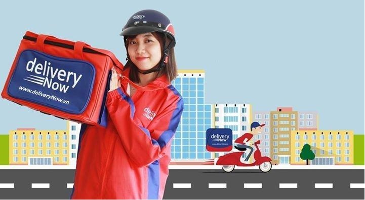 DeliveryNow là gì? Dịch vụ đặt món và giao tận nơi hàng đầu hiện nay