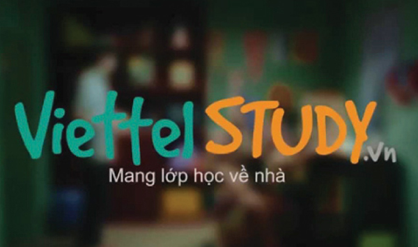 Viettel Study – Học tập và tra cứu điểm thi nhanh chóng