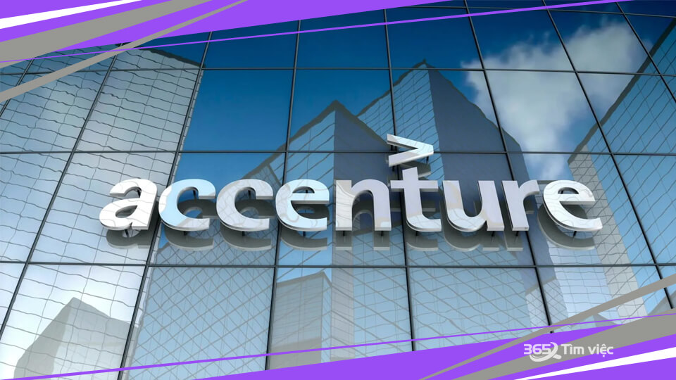 Accenture PLC - Nhà cung cấp dịch vụ công nghệ hàng đầu thế giới
