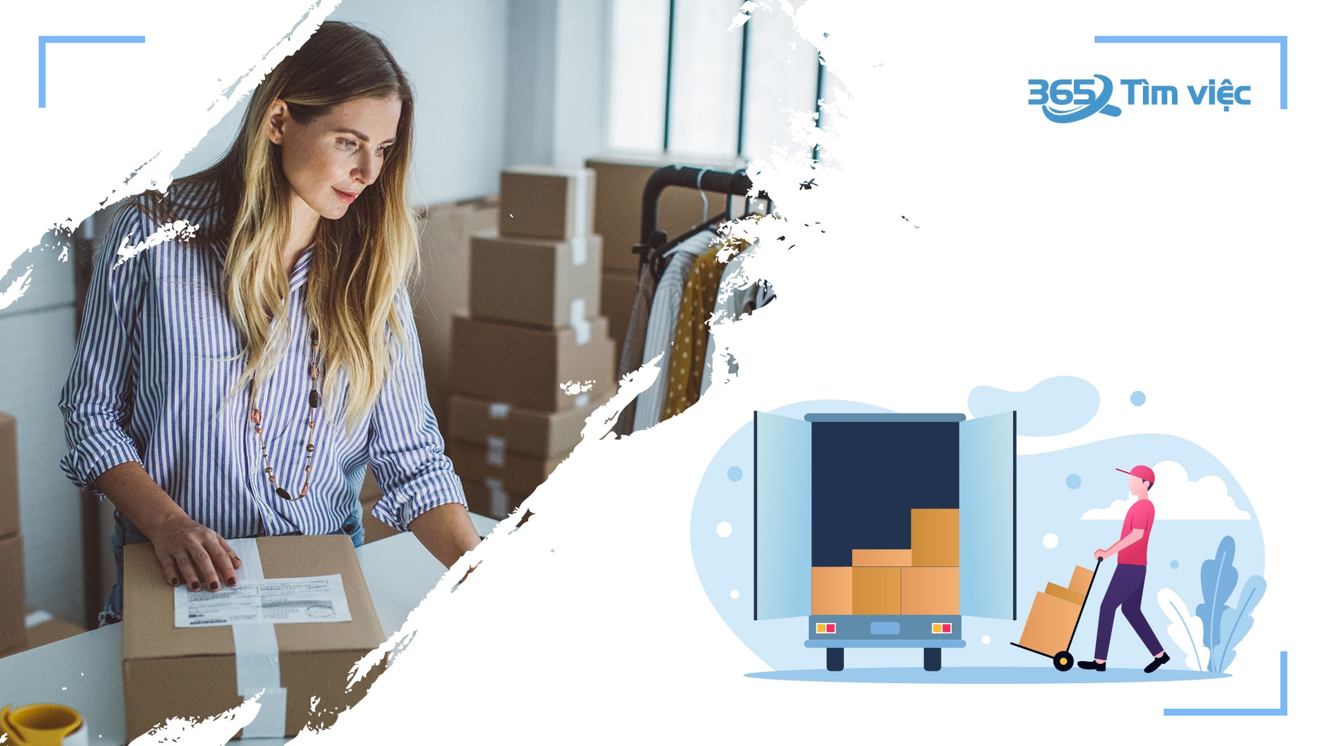 Track and trace là gì? Ý nghĩa của track and trace