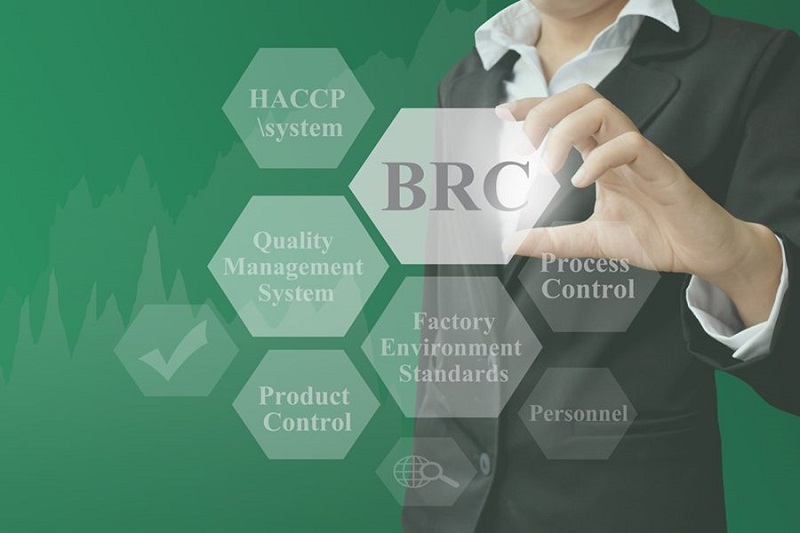 Tiêu chuẩn BRC là gì và những lợi ích BRC đối với doanh nghiệp?