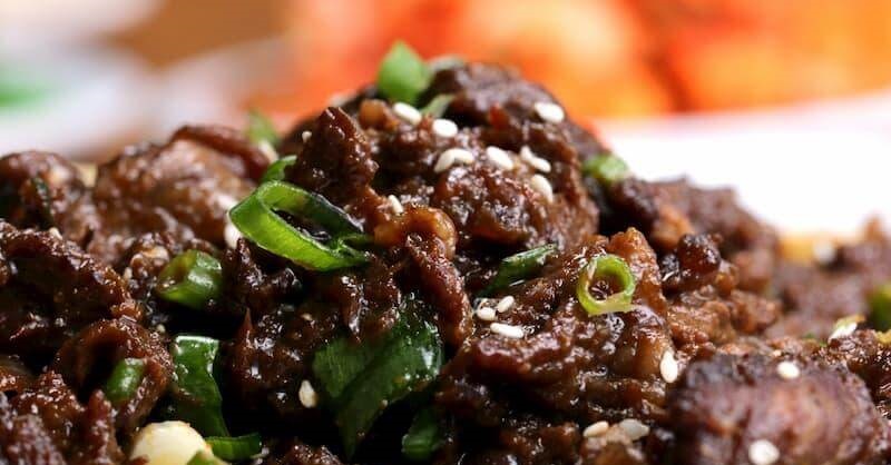 Bulgogi là gì? Khám phá món ăn là số một trong ẩm thực Hàn Quốc