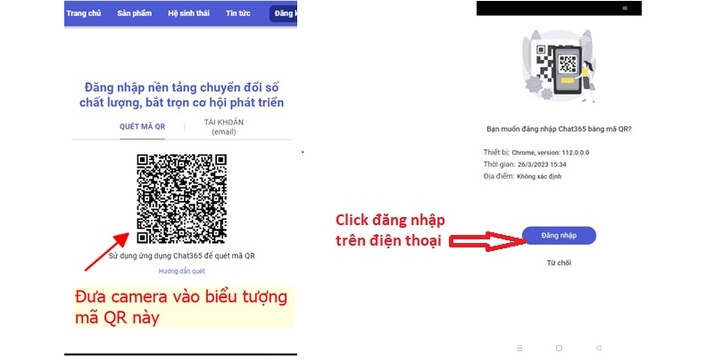 Tài liệu hướng dẫn sử dụng cho website truyền thông nội bộ