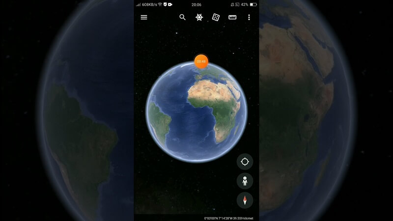 Google Earth là gì và những tính năng nổi tiếng nhất
