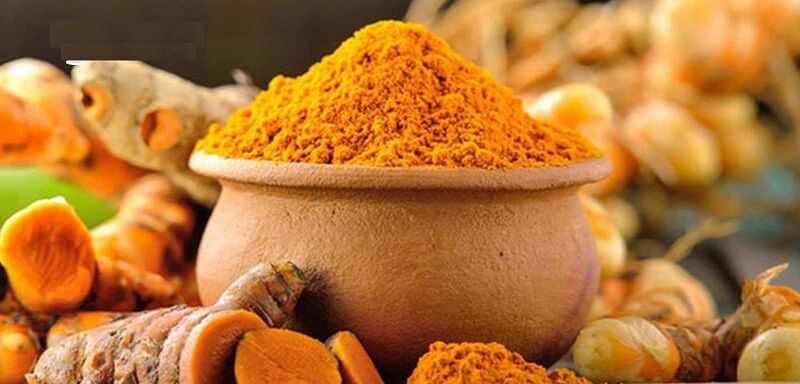 Turmeric là gì? Top công dụng chính của Turmeric nên biết