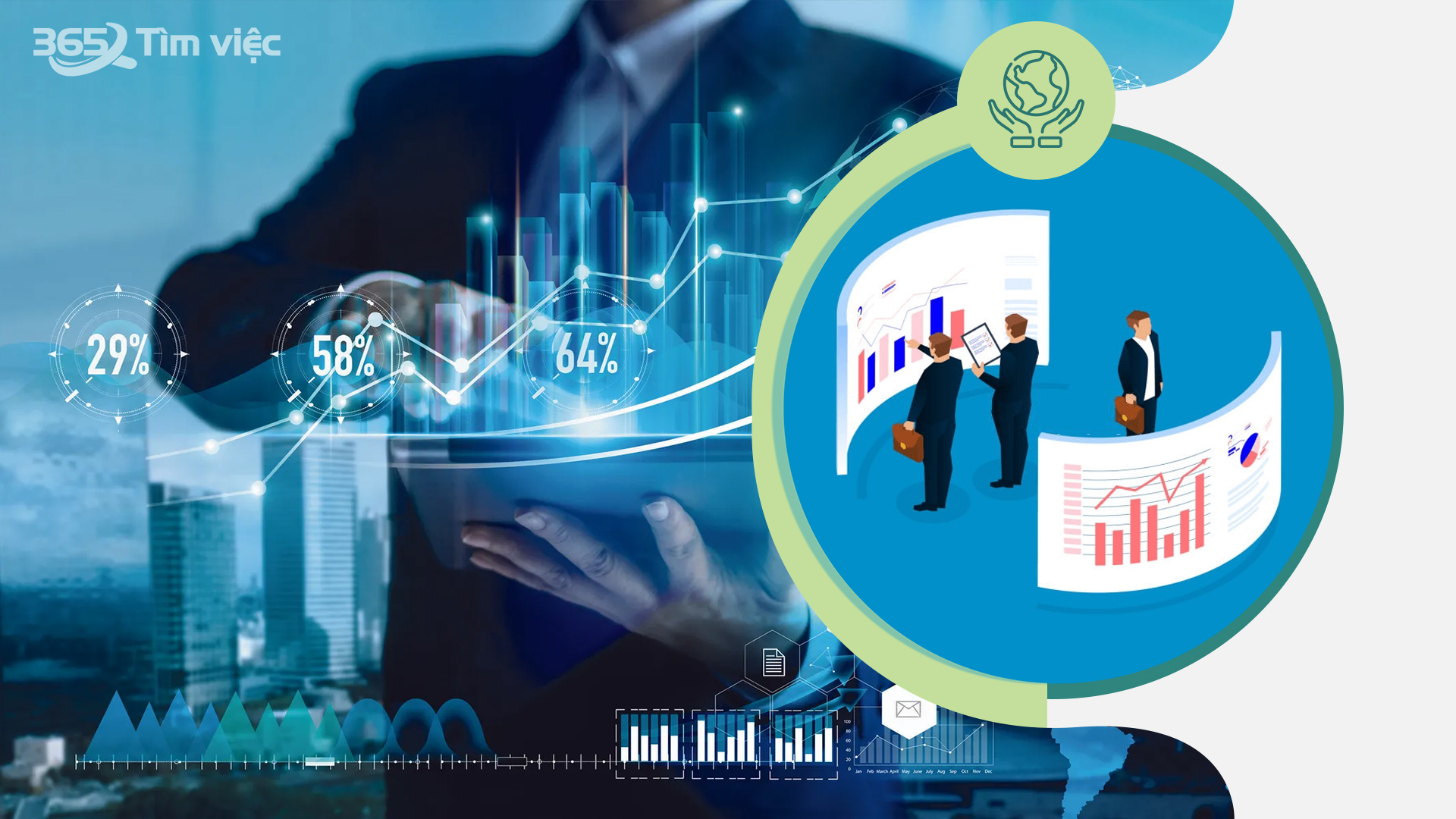 Cập nhật bản mô tả công việc giám đốc điều hành đầy đủ nhất