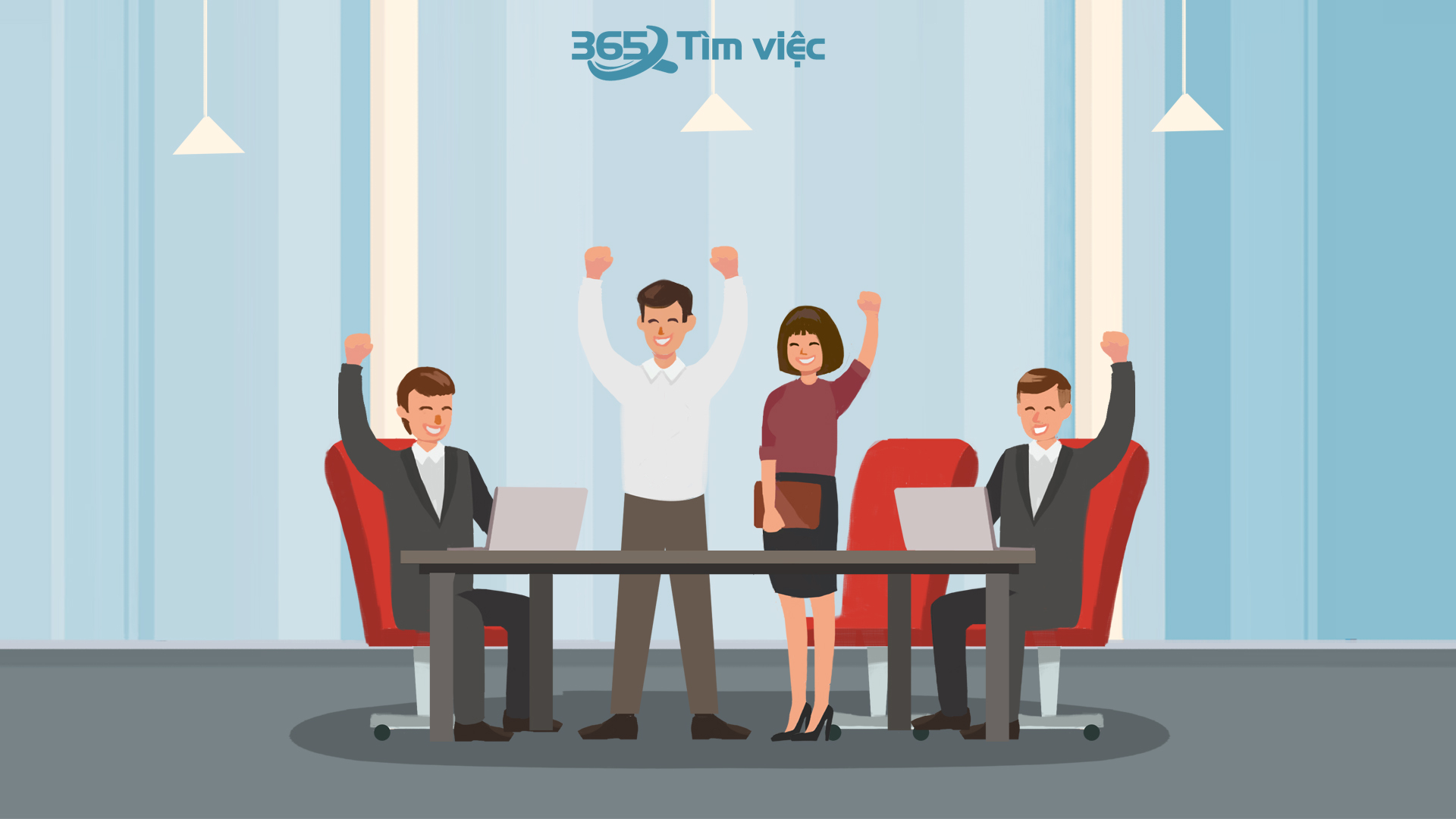 Intangible reward là gì? Thưởng cho nhân viên cũng cần đúng cách