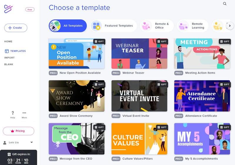 Powtoon là gì? Tìm hiểu cách sử dụng và tính năng vượt trội