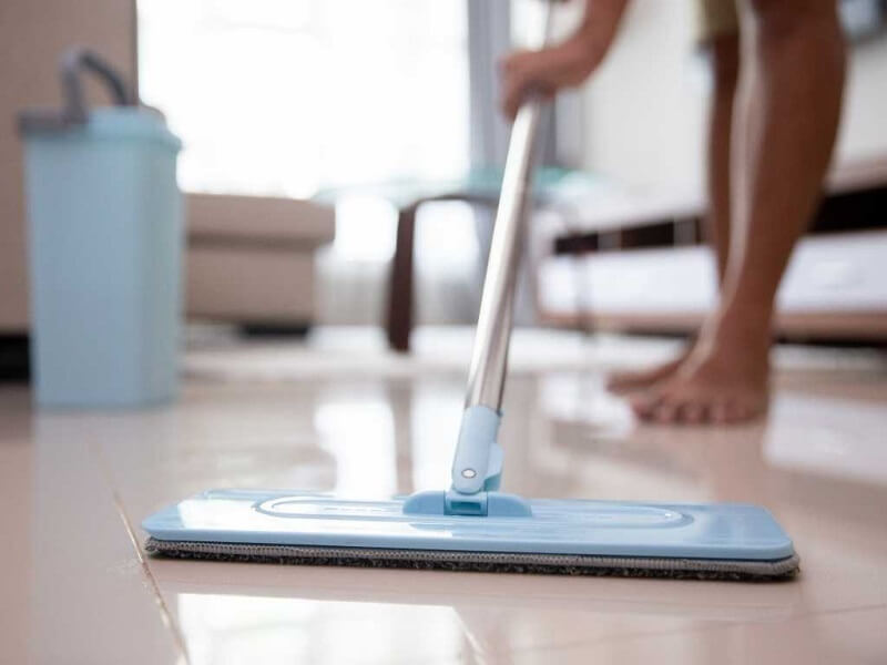 Nước tẩy Javen là gì và một số điều cần lưu ý khi dùng nước Javen