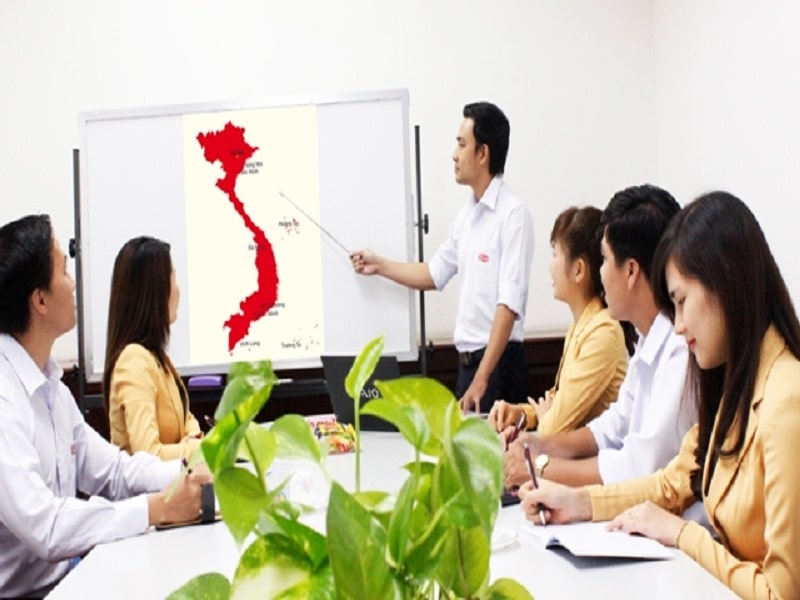 Hình thức quản trị nhân sự của Acecook - hiện đại, đổi mới