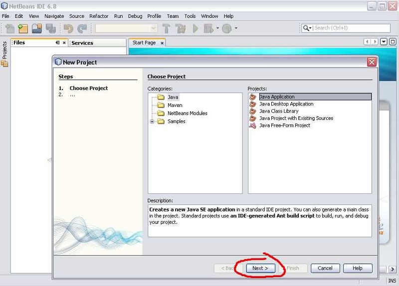 Netbean là gì? Hướng dẫn cách sử dụng và những tính năng của netbean